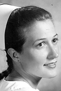Bettina S. ‘Tina’ Bernard | News, Sports, Jobs - Altoona Mirror